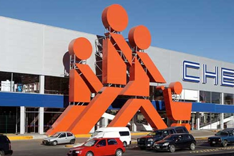 Chedraui – Campañas de Shopping – EPA